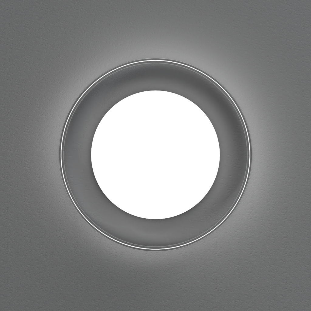 Disc - Fluent Lighting